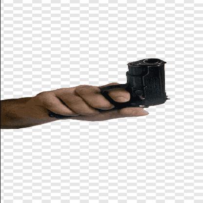 GUNS Object Detection Model by team