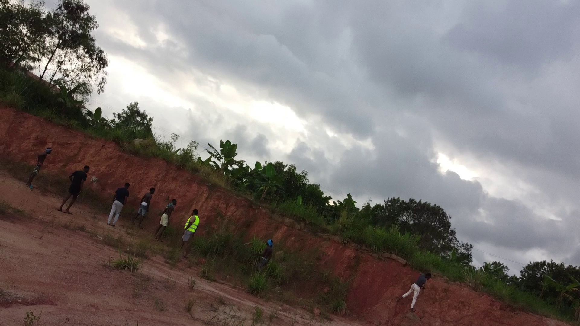 Human Detector Object Detection Dataset and Pre-Trained Model by ekow ...