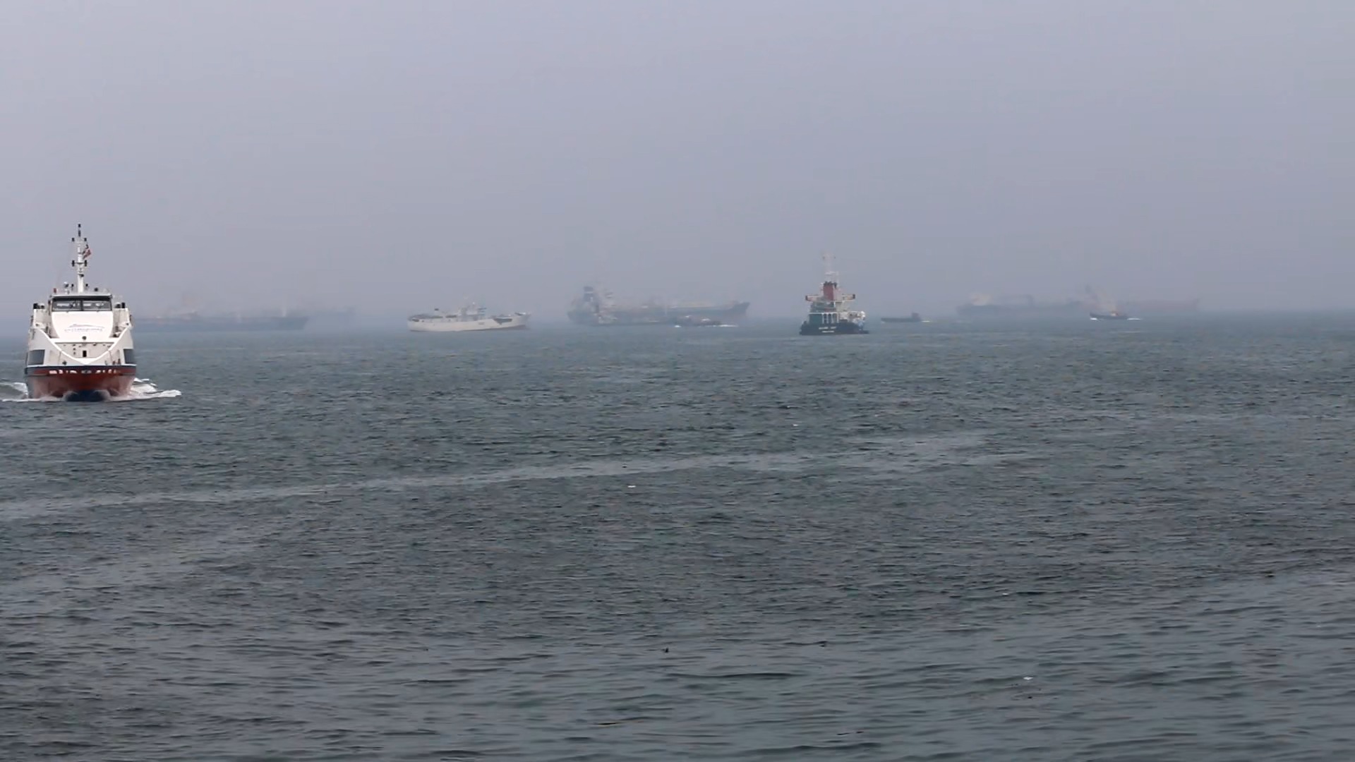 boat Object Detection Dataset by mhwspace