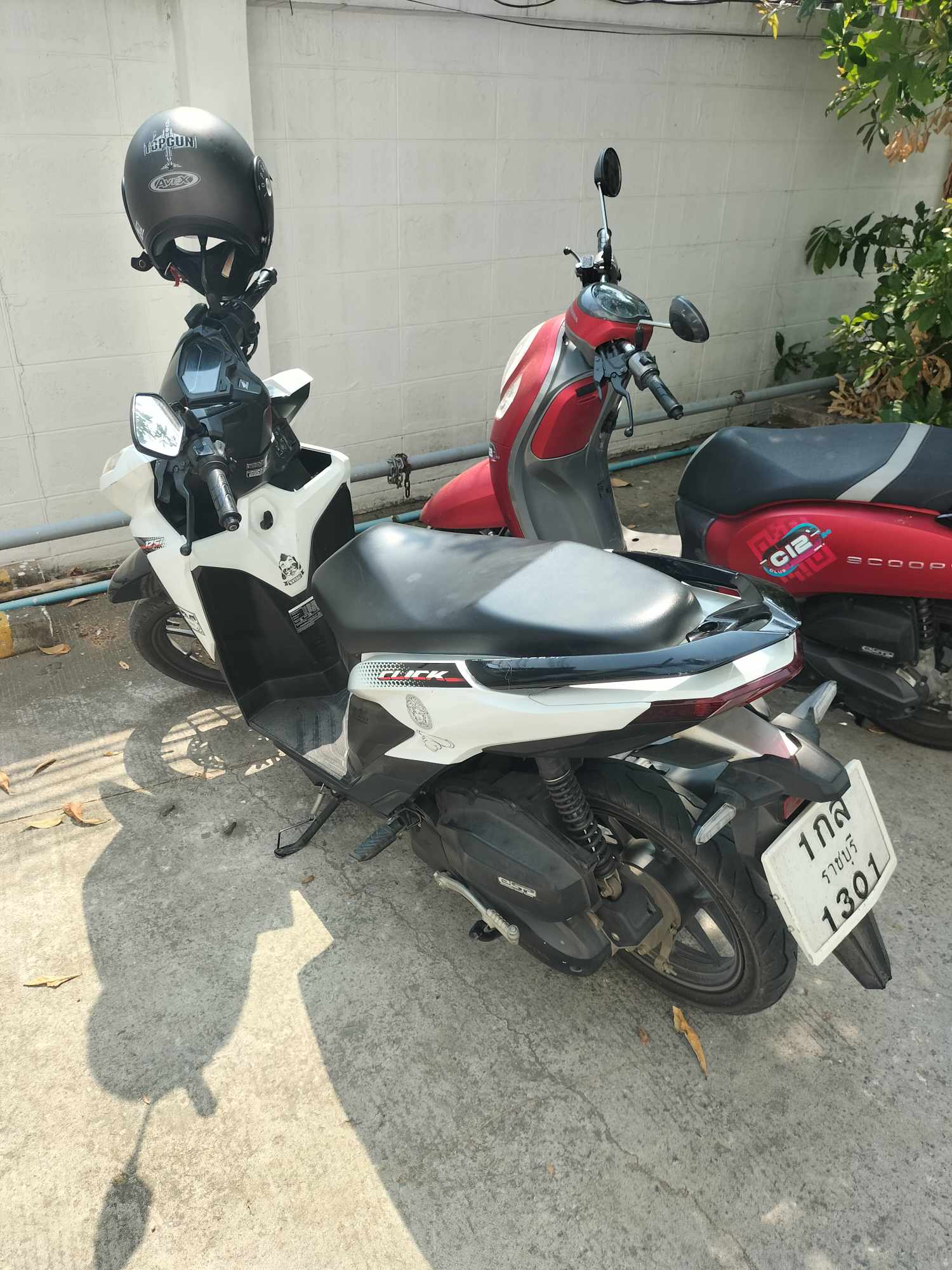 License Plate Object Detection Model By Demax