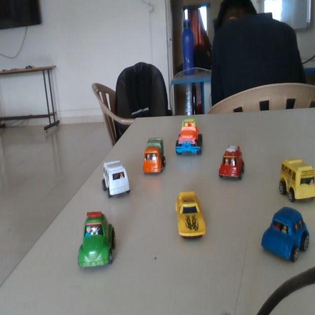 Multi Vehicle Object Detection Dataset V1 2024 09 08 9 34pm By Hmk
