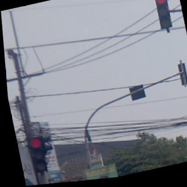 Group 5 Object Detection Model by HMK