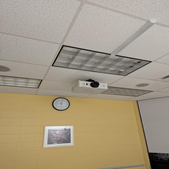 classroom boltey Semantic Segmentation Dataset by object detection in classroom