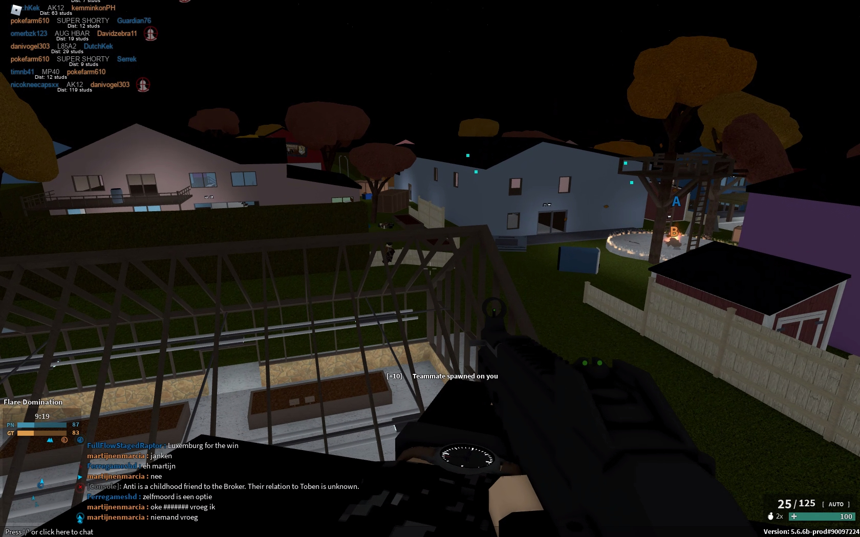Enemy Detection Object Detection Dataset And Pre Trained Model By Syb Post