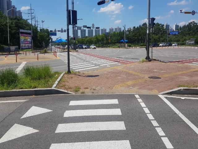 crosswalk_project Instance Segmentation Dataset by addinedu