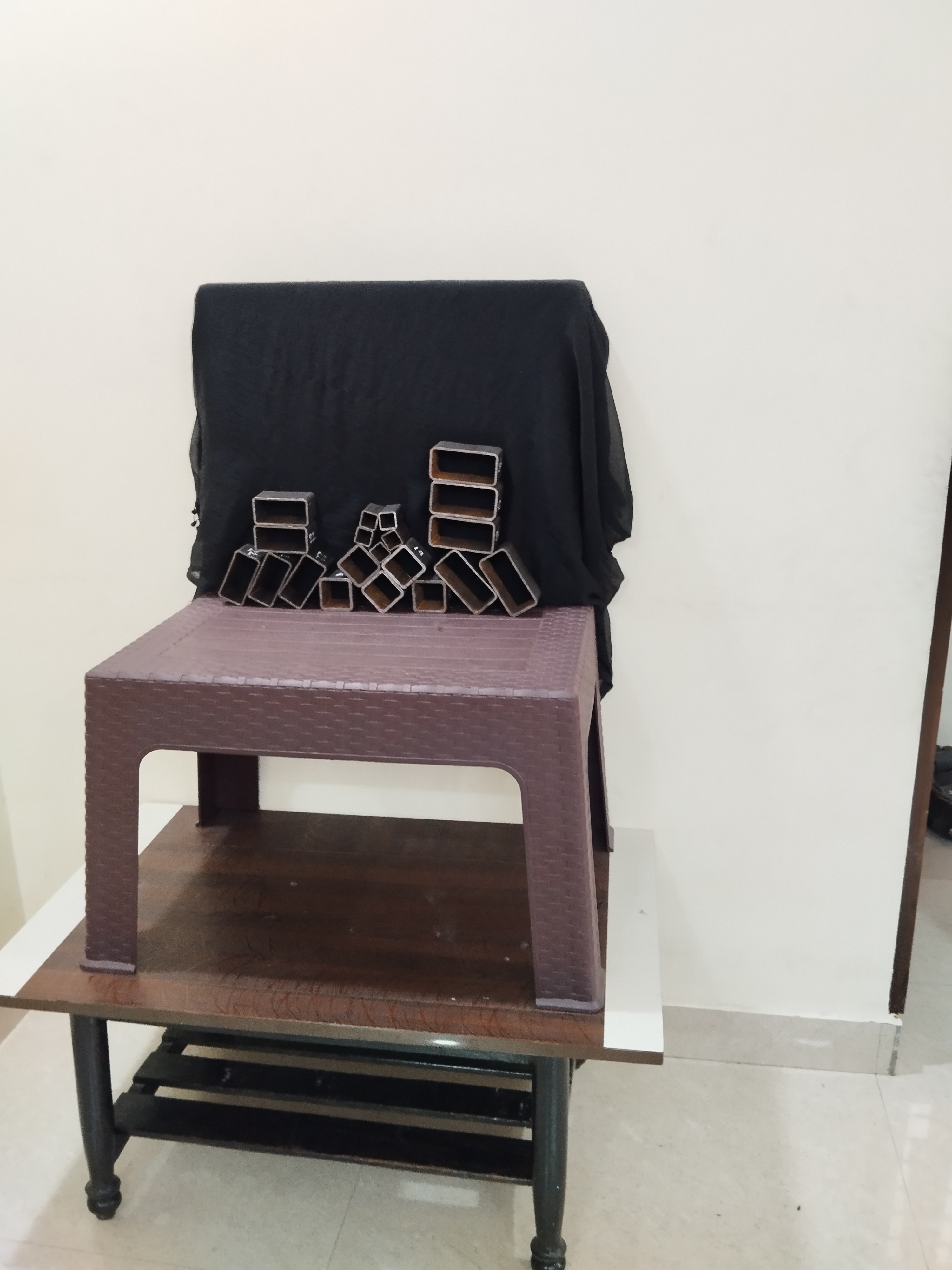Pipe Inventory Management Object Detection Dataset And Pre Trained