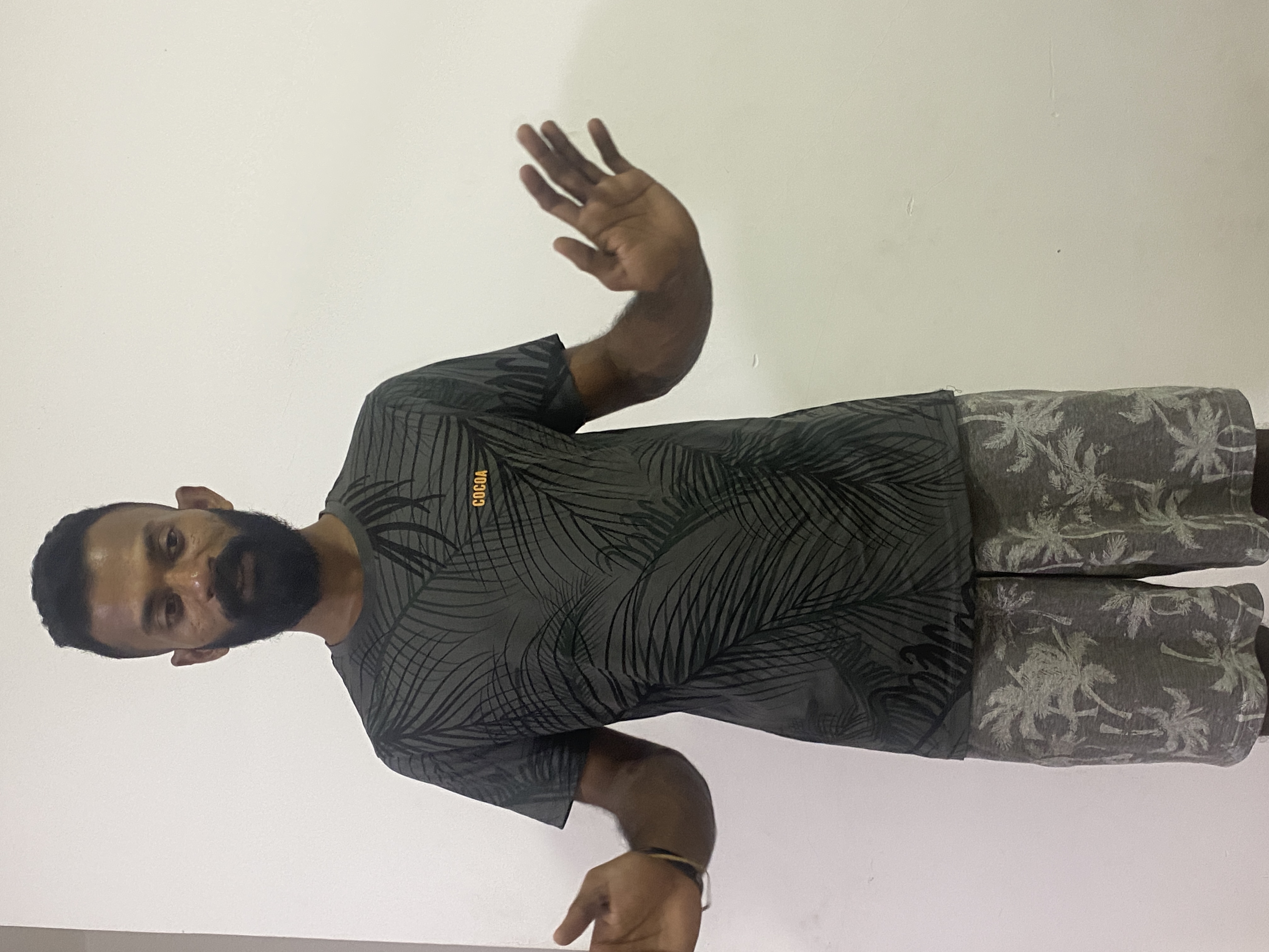 Patient Ditection Object Detection Model By Exelk