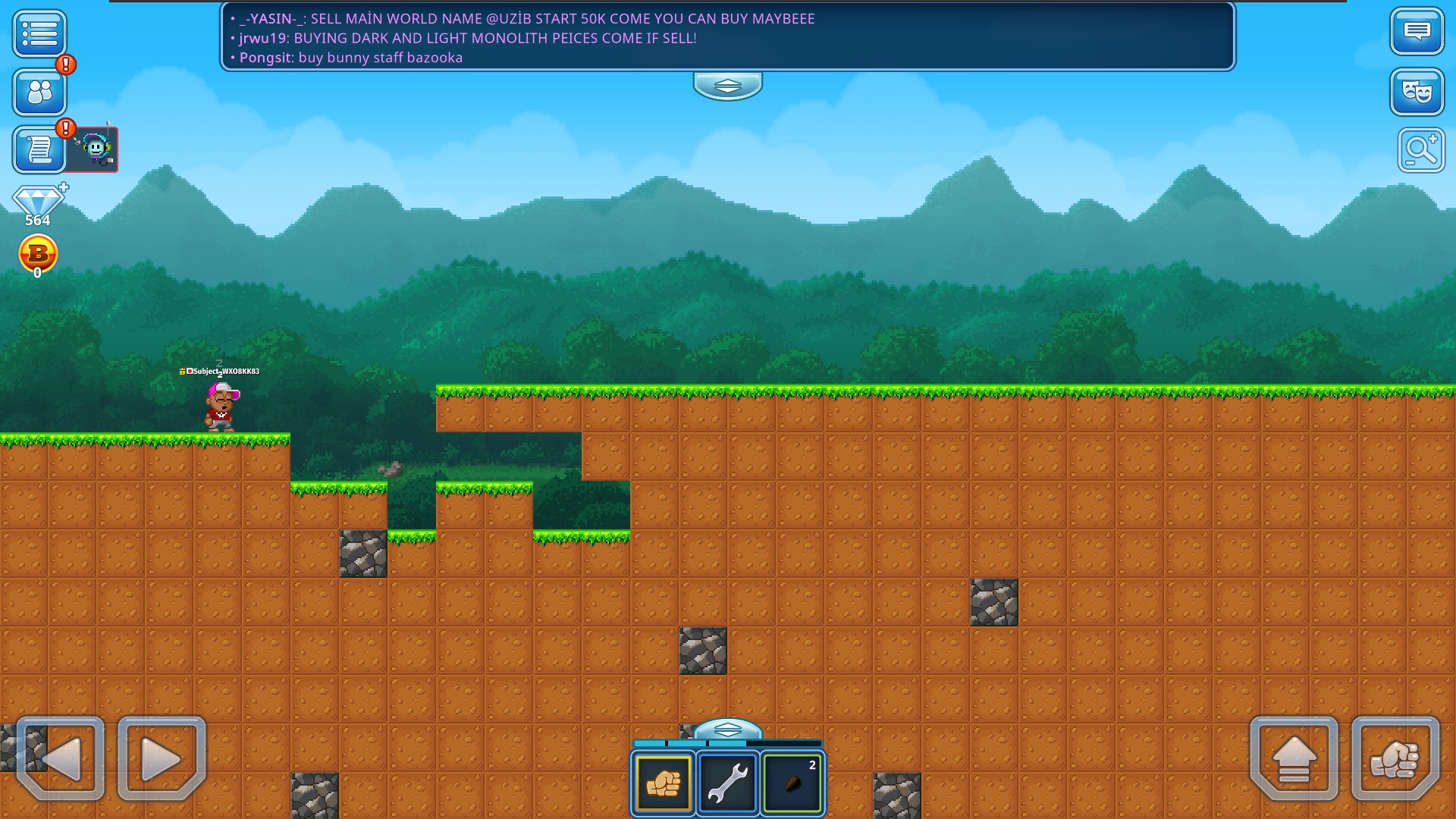 Pixel Worlds Object Detection Dataset by Pixel Worlds