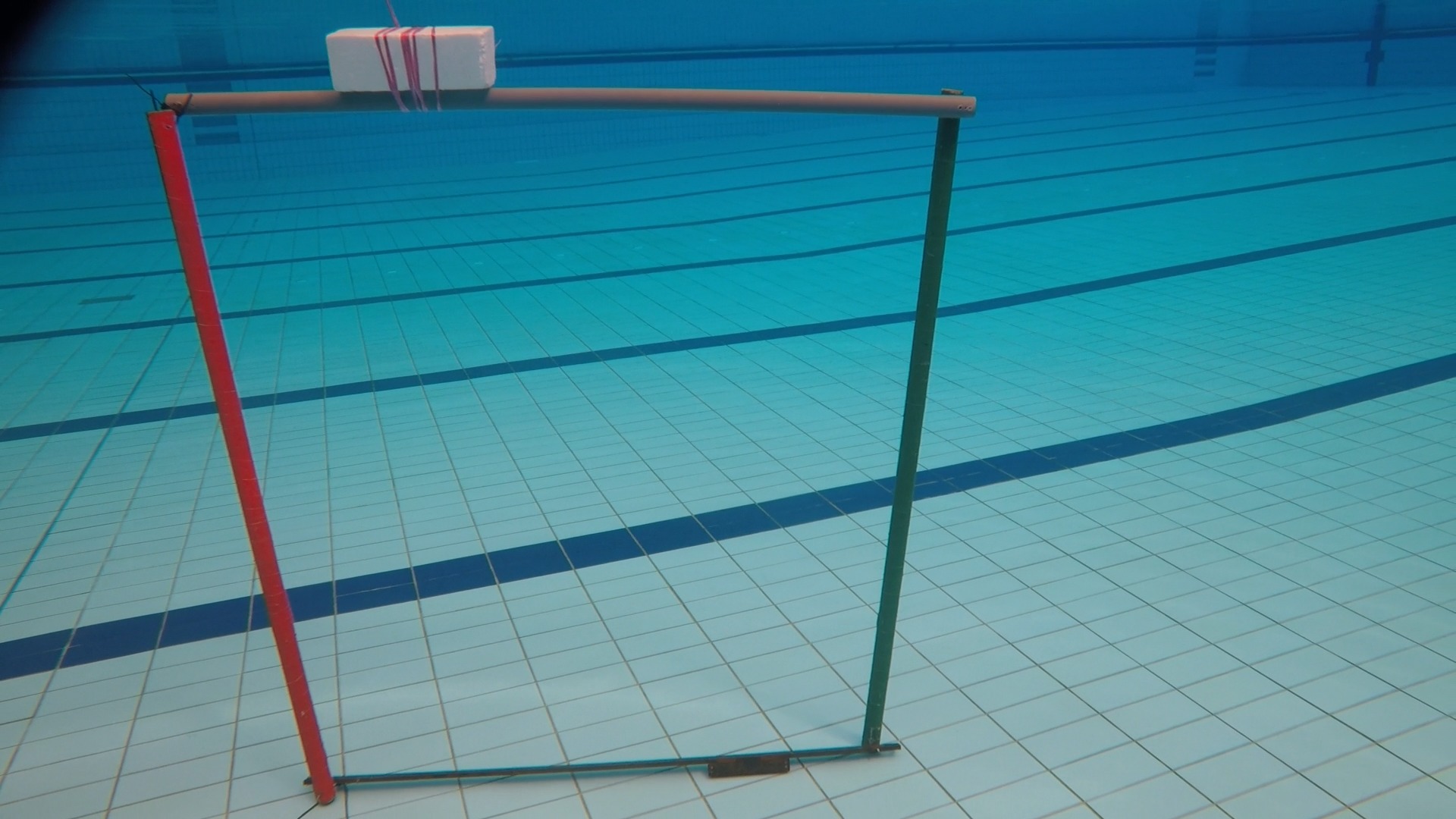 Underwater Gate Sample Object Detection Dataset By Auv Project