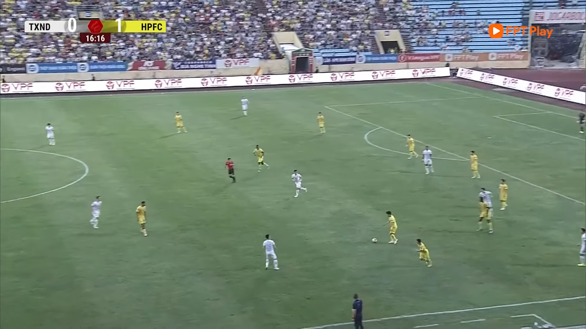 football Object Detection Dataset by vstats