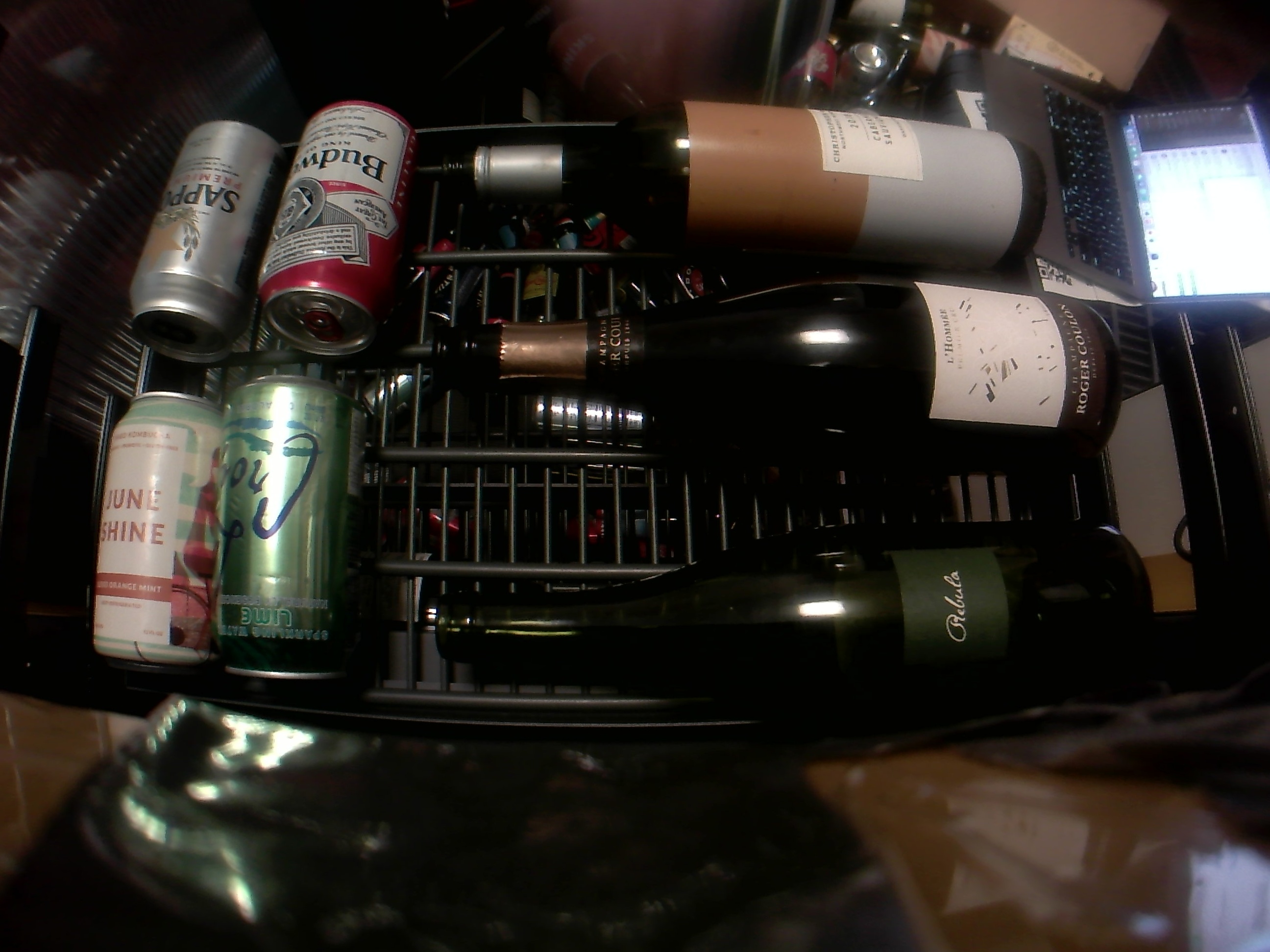 Fridge Items Object Detection Dataset and Pre-Trained Model by Rocco