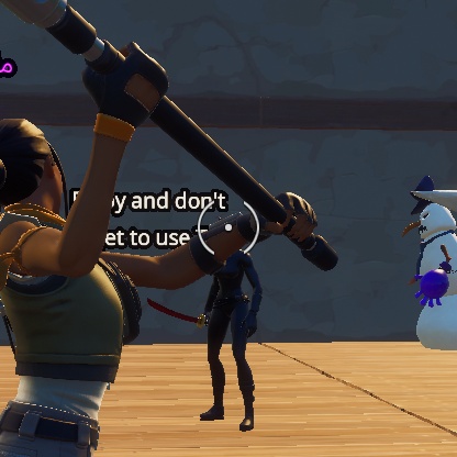 Fortnite Aimbot Object Detection Dataset and Pre-Trained Model by ...