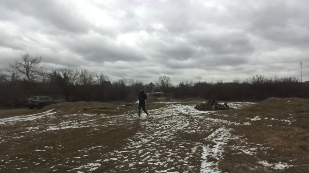 Mallet Bottle Detector Object Detection Dataset And Pre Trained Model By Michigan Mars Rover