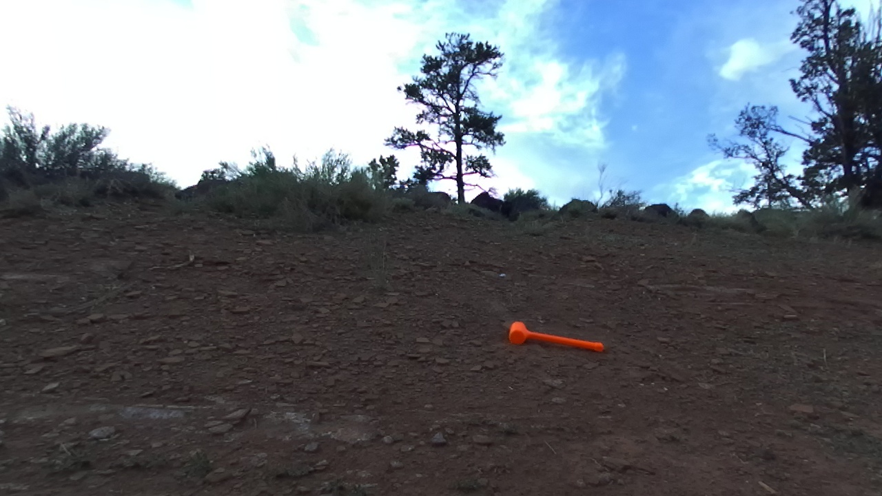 Michigan Mars Rover - Roboflow Universe