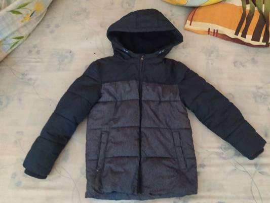 Different Part Of Clothdetection Object Detection Dataset And Pre Trained Model By Crest Ai