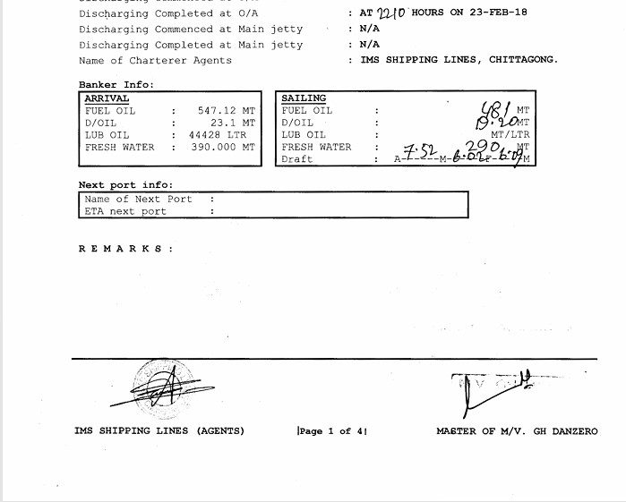 stamp detection Object Detection Model by stamp detection