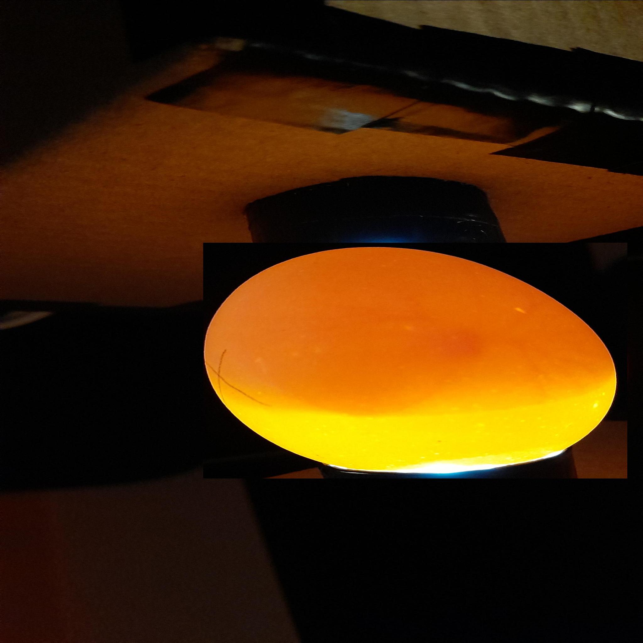 eggs 2 Object Detection Model by eggs