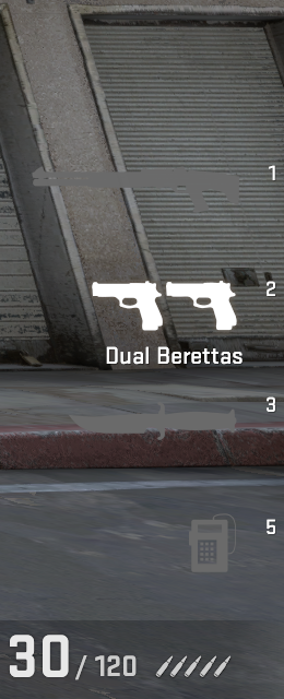 Gundetection Object Detection Dataset By Test