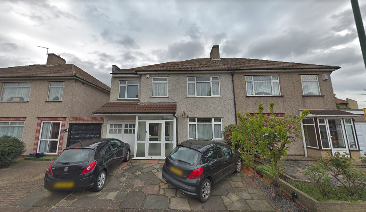 GEOLOCATION WITH STREET VIEW IMAGES FINAL Object Detection Dataset by ...