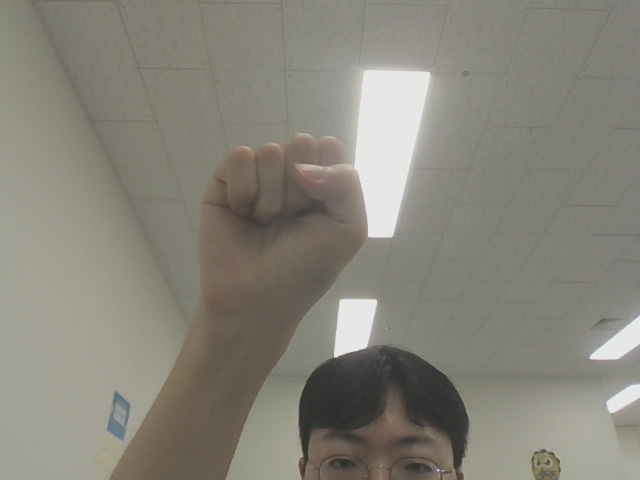 가산_C401_가위바위보_김현준 Object Detection Dataset by project-8v9bv