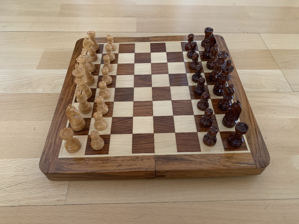 Chess Dataset Object Detection Dataset By New Workspace Zko6i