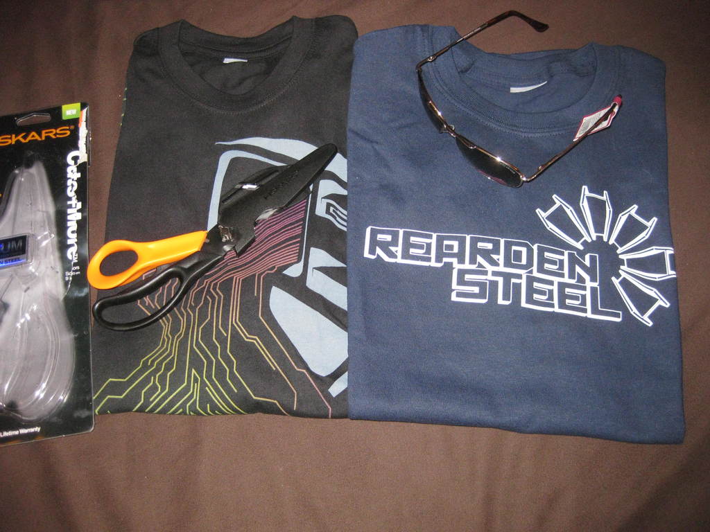 scissors Object Detection Dataset and Pre-Trained Model by college