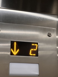 elevator_hall_indicator Object Detection Dataset by ...