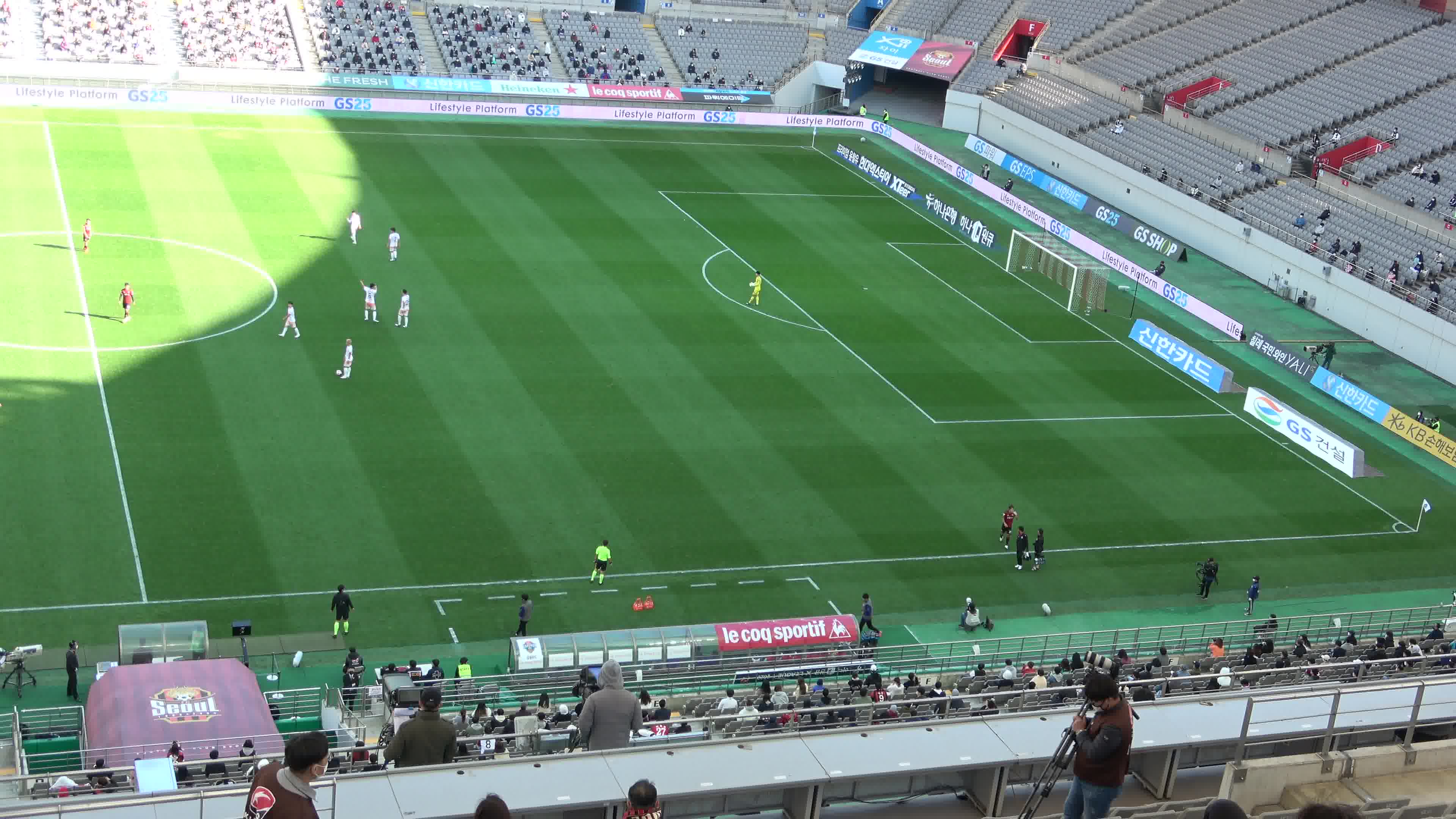 football field seg Object Detection Model by sushya