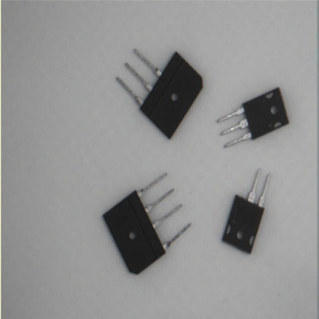 Diode&IC Object Detection Dataset by fruit detection