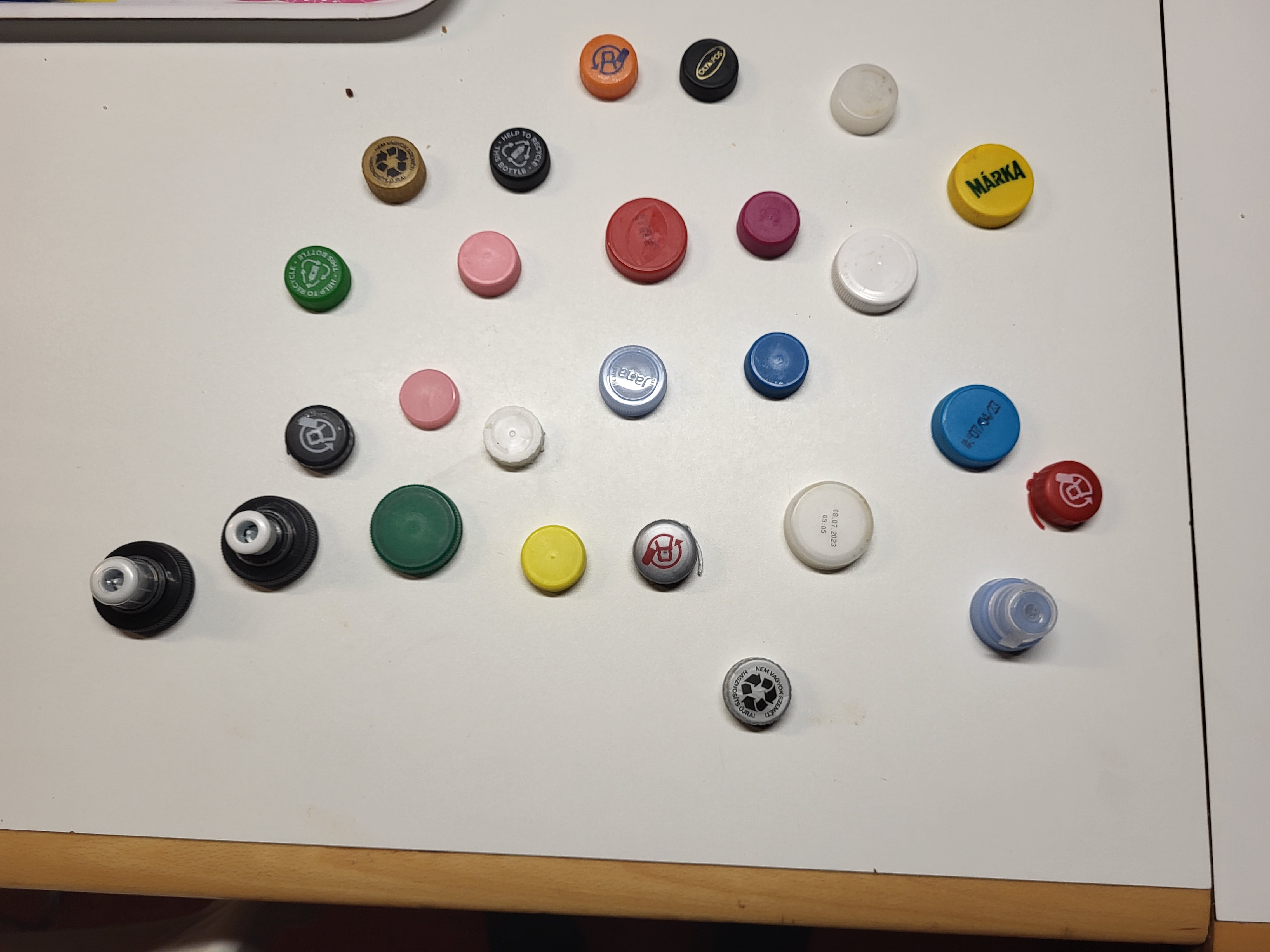 Arduino Magyar (arduino-magyar-p1pcj) - Roboflow Universe