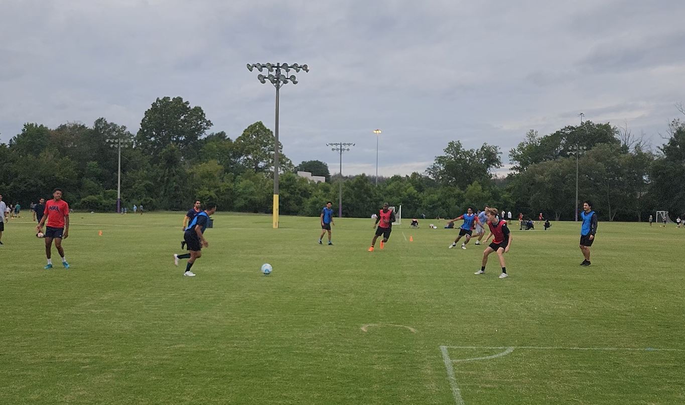 Soccer Ball Detect Object Detection Dataset by Soccer