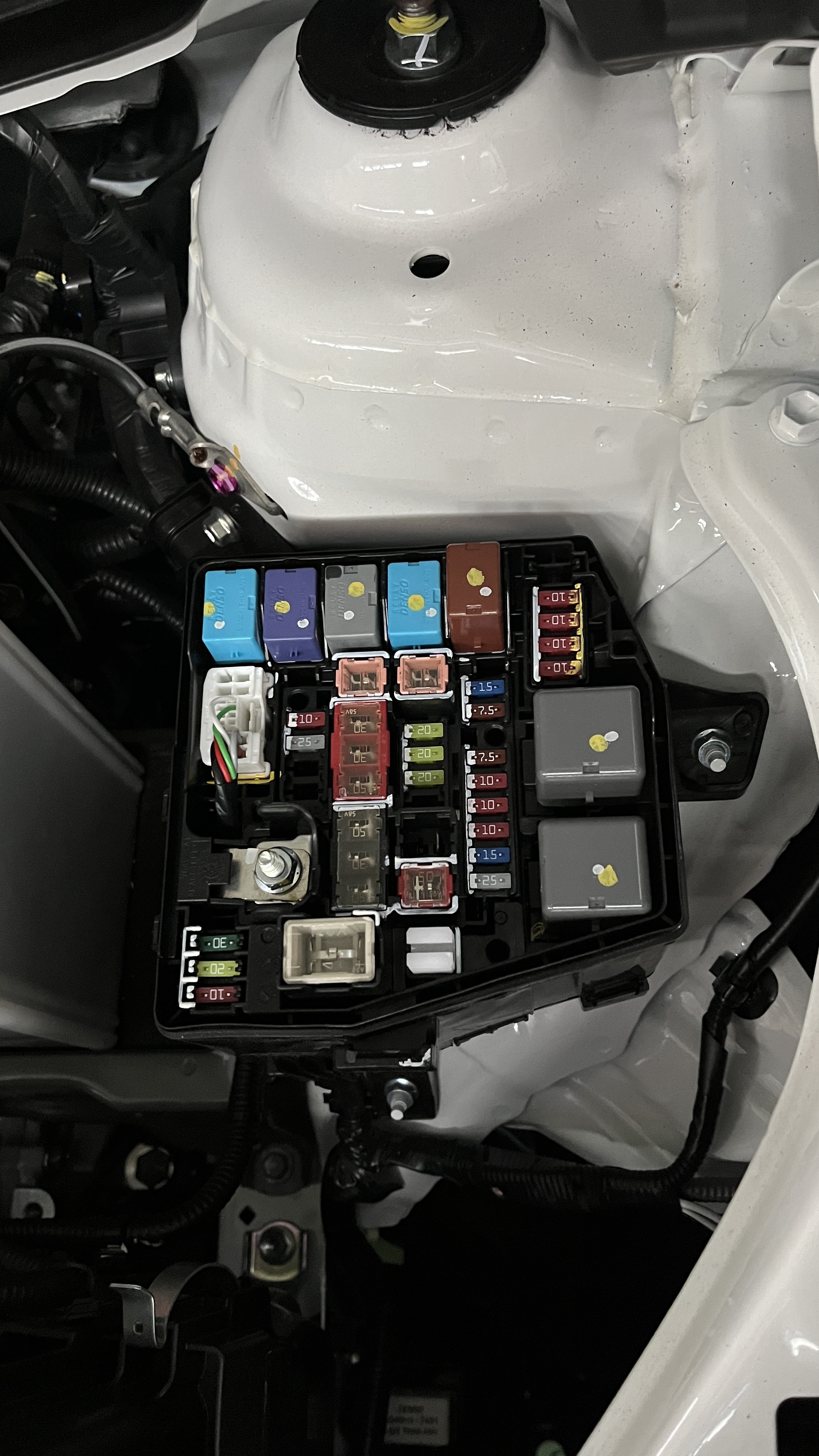 relay placement 1.3 cvt Object Detection Dataset and Pre-Trained Model ...