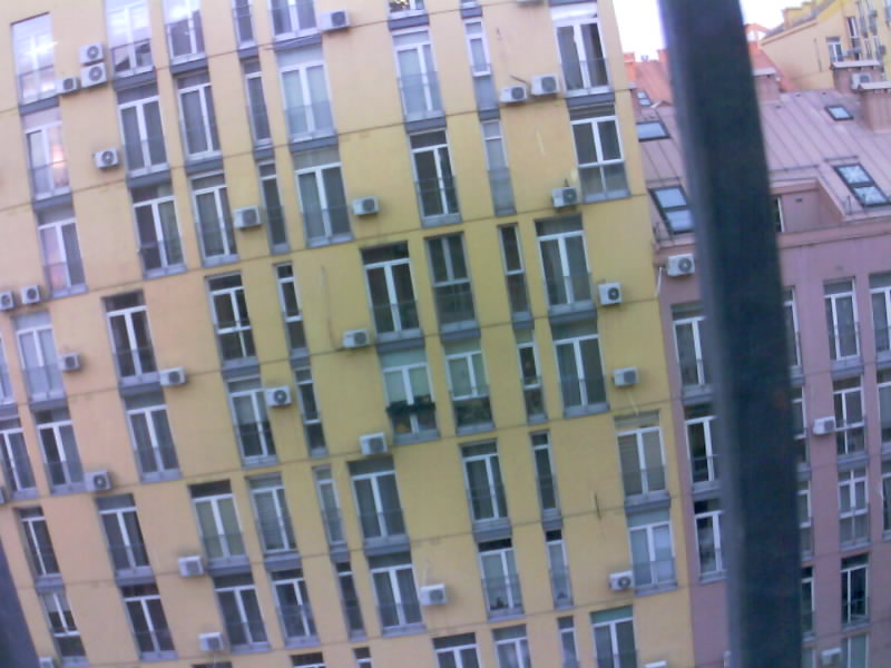 wac-1 Object Detection Model by Windows