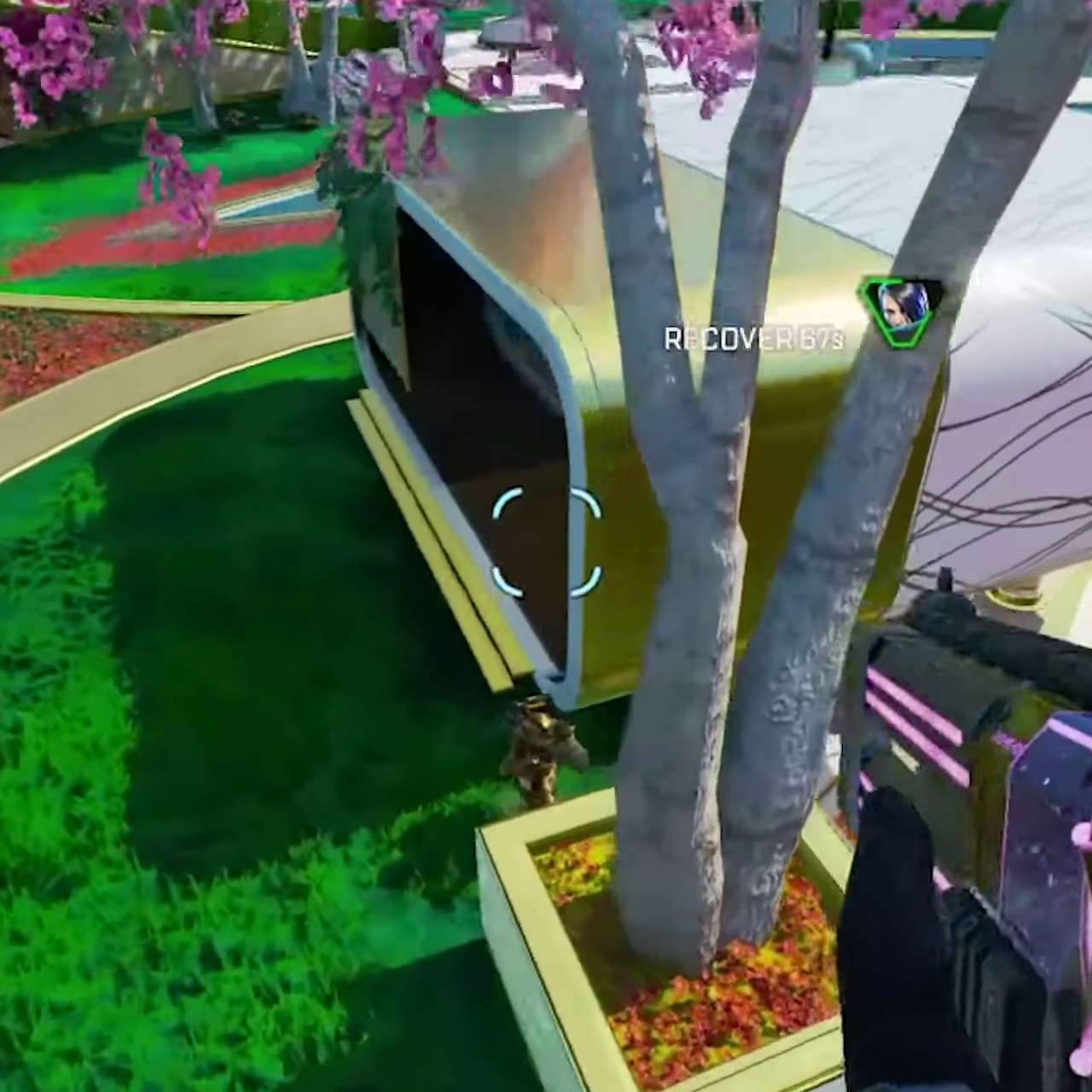 rank1 Object Detection Dataset by Apex IFF