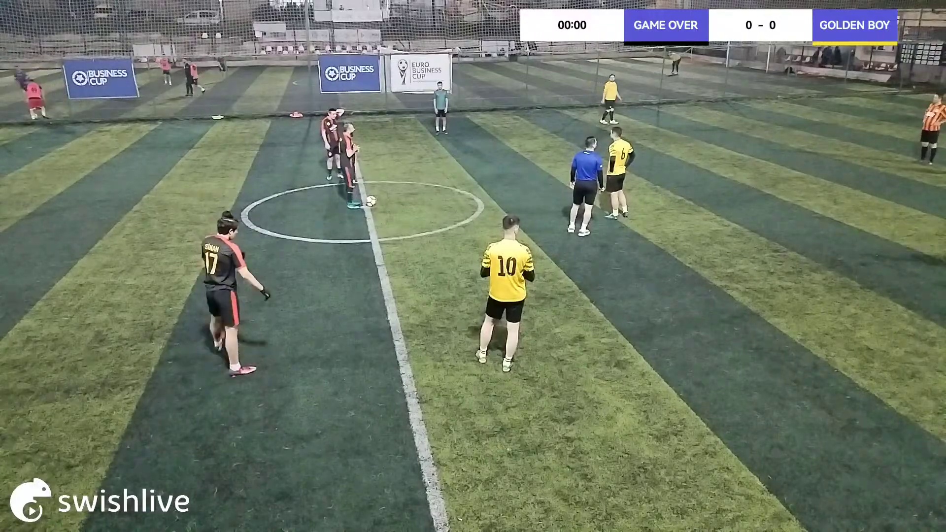 football (football-ijhr9) - Roboflow Universe