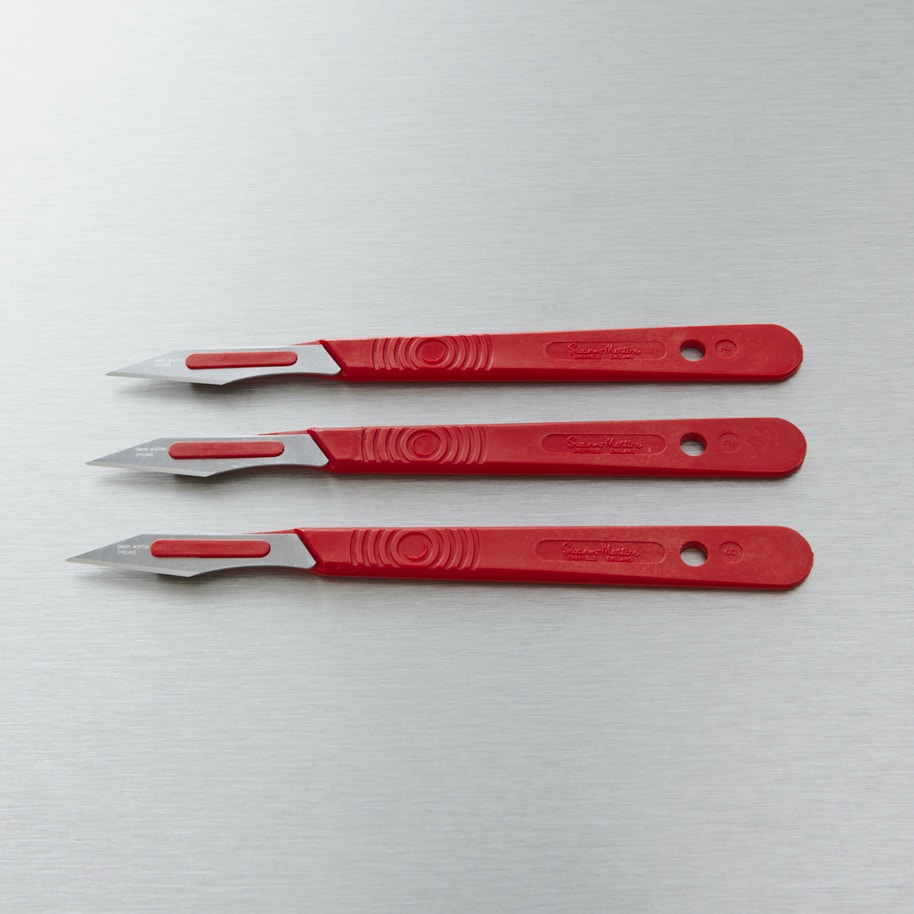 Scalpel Object Detection Dataset By Lengineer