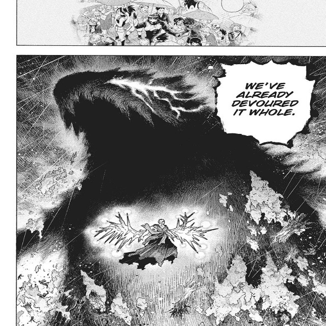 Manga Object Detection Dataset by OFT