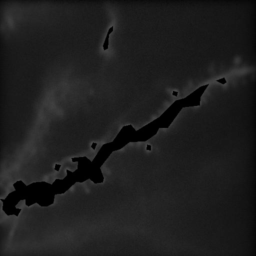 Dendritic Object Detection Dataset And Pre Trained Model By Projects