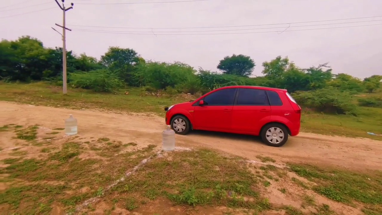 damage Object Detection Dataset by none