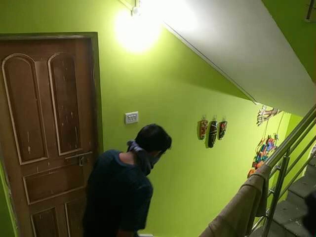 intrusion Object Detection Dataset by none