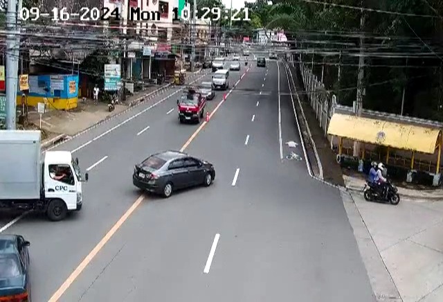 Hilltopvehicledetection Object Detection Dataset And Pre Trained Model