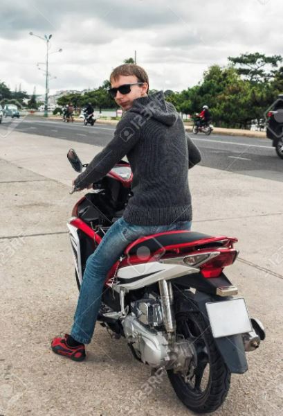 motor_nohelmet_video Object Detection Dataset by dahyun lim