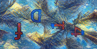 letters Object Detection Dataset by Yolooo