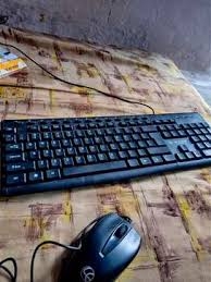 hello keyboard Object Detection Model by g