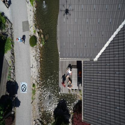 Person Object Detection Dataset by g