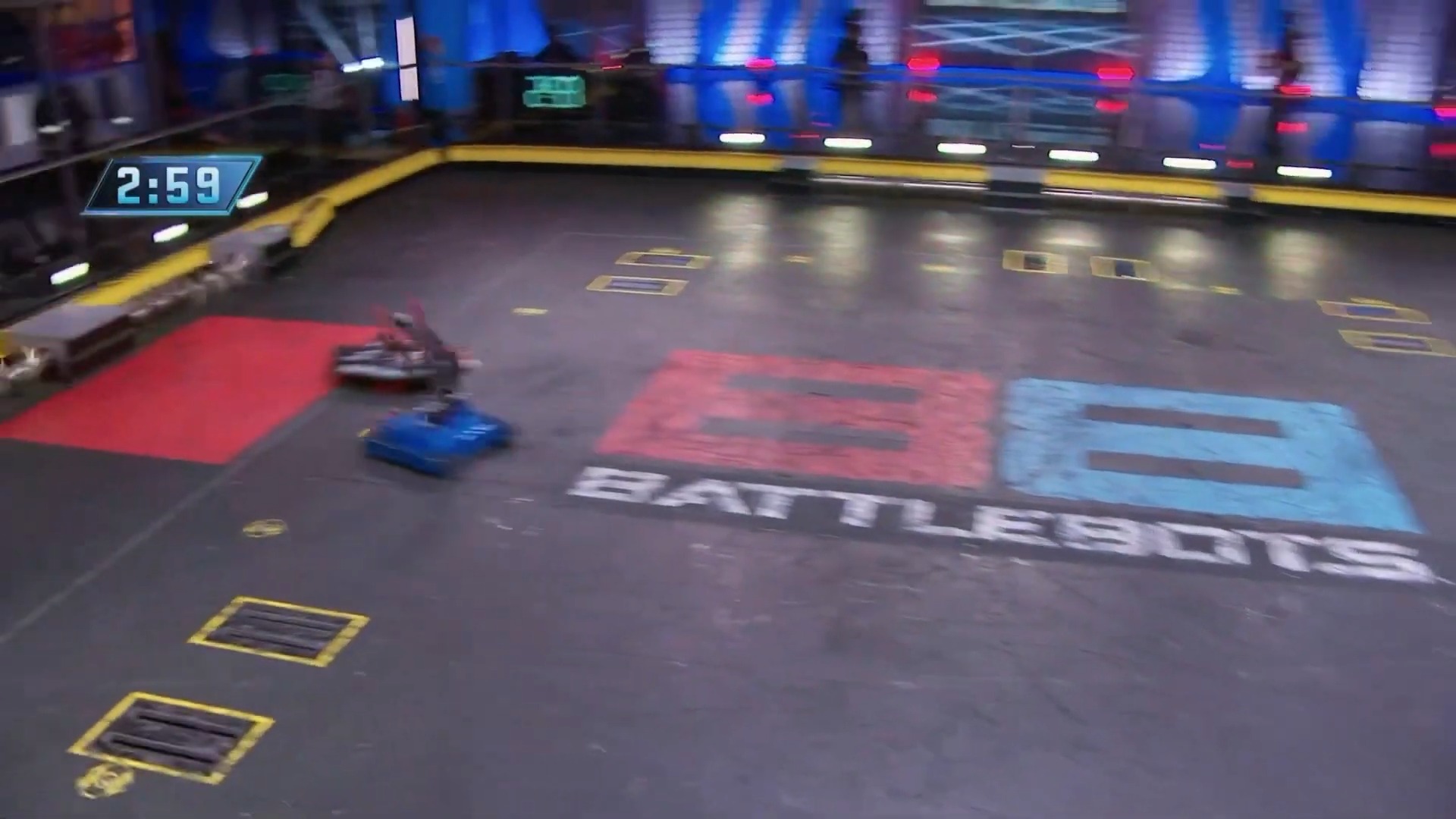 robots Object Detection Dataset and Pre-Trained Model by deathring