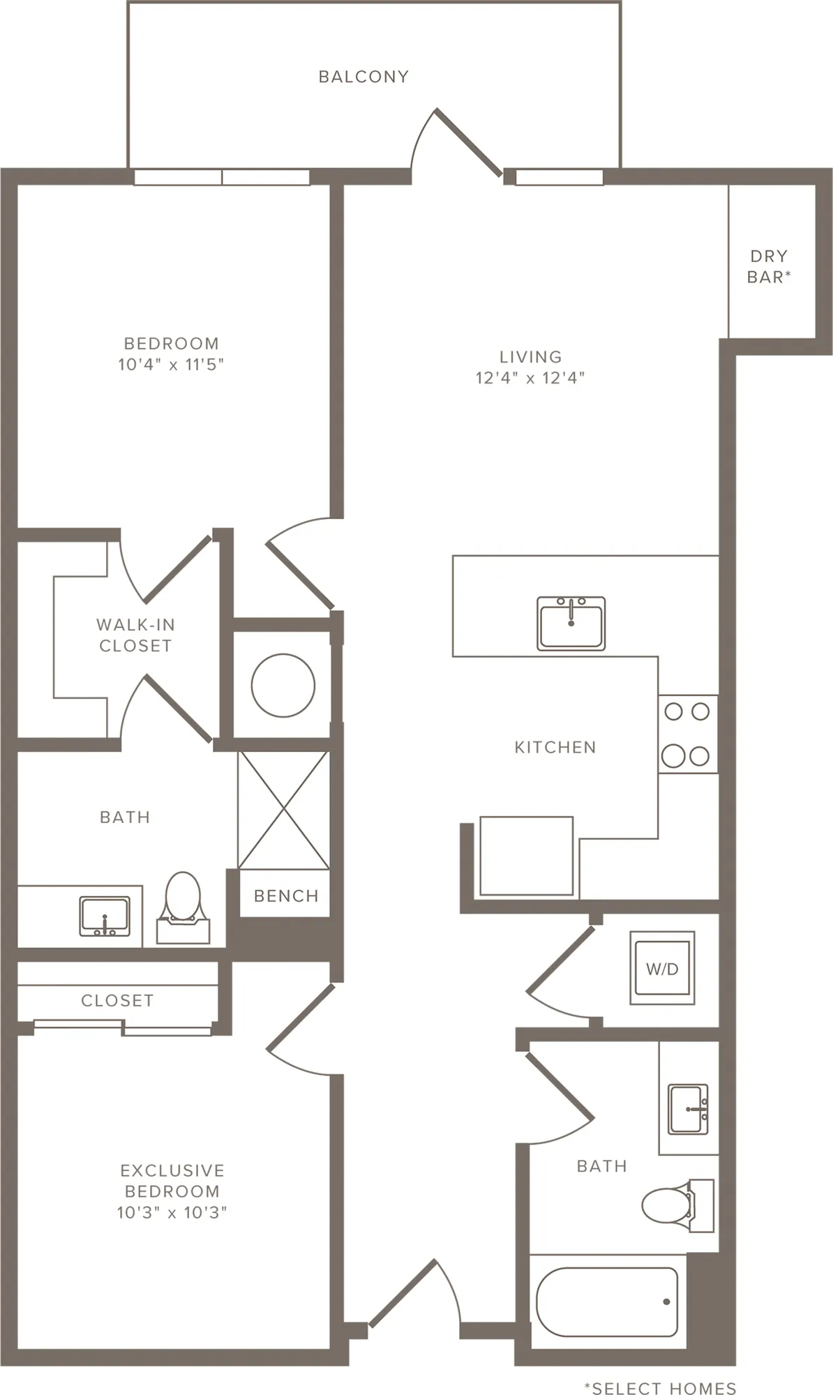 2d Floorplan Analysis Object Detection Model By Rents Test 9330