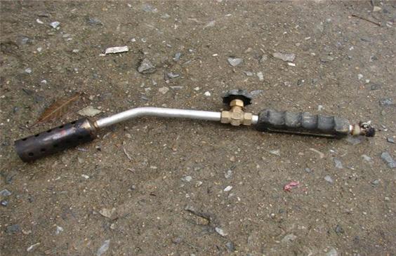 1028gas torch Computer Vision Dataset by project-be6od