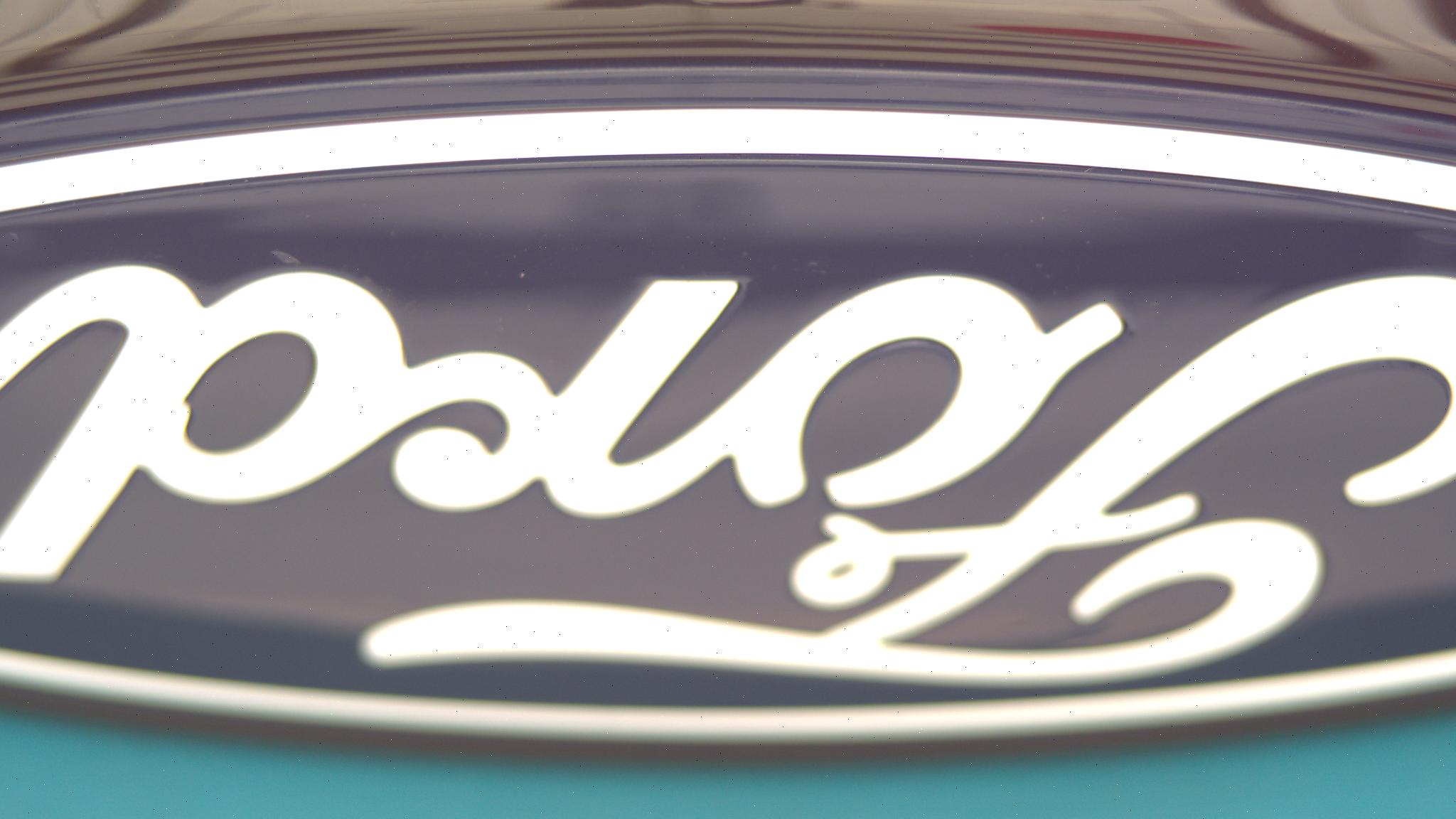 ford Instance Segmentation Dataset by mouse