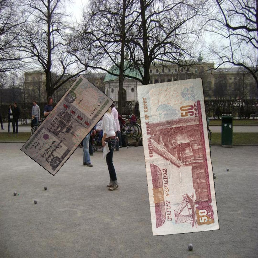 Egycurrency Detectron Object Detection Dataset And Pre Trained Model By
